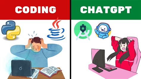 5 Ways Chatgpt Can Improve Your Coding Youtube