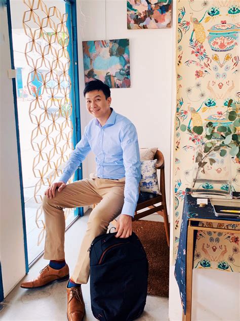 Resiliencepersonified Series Agva Chats With Luke Chong Agva Singapore