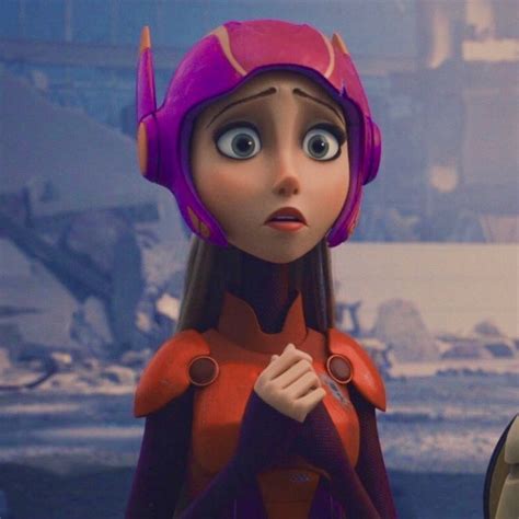 Big Hero 6 2014 Big Hero 6 Big Hero Big Hero 6 Characters