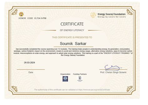 Soumik Sarkar On Linkedin Energyliteracy Renewableenergy Sustainability