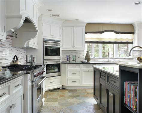 Corner Oven Houzz