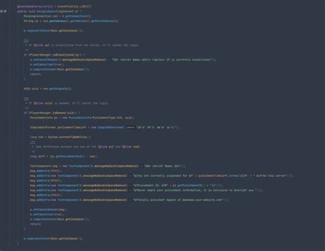 program a professional minecraft bungeecord plugin by devexplode fiverr