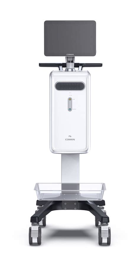 【2022年 if设计奖】temperature control system 普象网 medical design medical