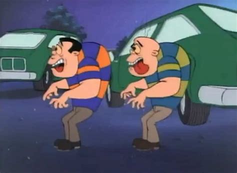 Scooby Doo E O Lobishome