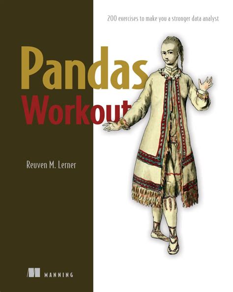 Reuven Lerner On Linkedin Pandas Workout