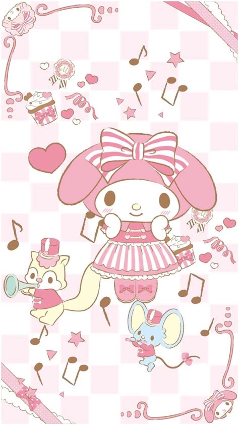 My Melody