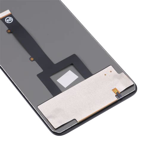 Tft Material Lcd Screen And Digitizer Full Assembly For Infinix Zero X Zero X Pro X X