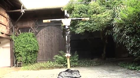 Crucified Girl Eporner