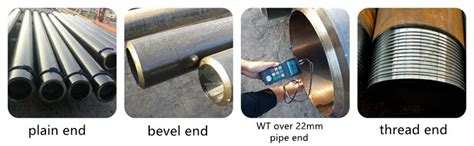 Pipe Ends Industry Knowledge News