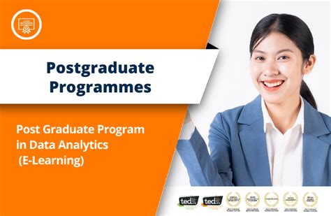 Post Graduate Program In Data Engineering