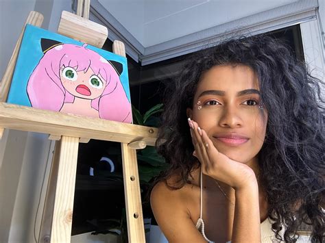 Painting Session Complete Sexy