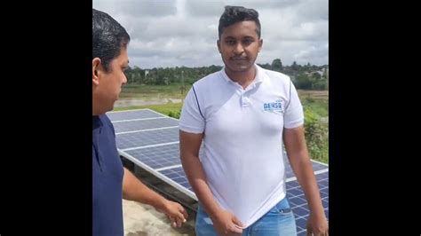 ඔබේ නිවසට සූර්ය බලශක්තිය Youtube