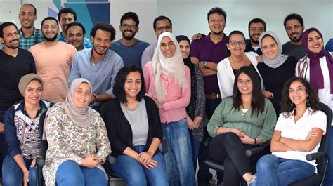 Dubais Crowd Analyzer Raises Over 3 5 Million Series A For Its Arabic Focused Social Media