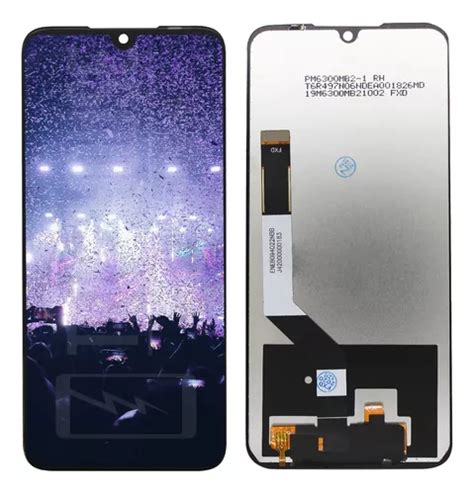 Pantalla Xiaomi Redmi Note Note Pro Display Touch