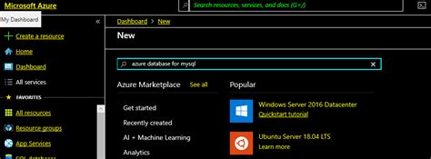 Github Raj Krishnamoorthymysql Read Replica On Azure And Gcp Information And Educational