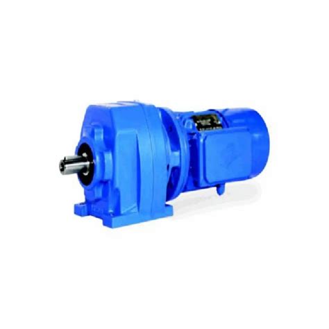 Iron Bonfiglioli Motor Gearbox At Rs 20000 Piece In Thane Id 2850315880348