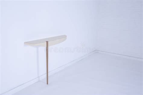 Unique And Designed High Quality Table Wall Designed Table Wall Stand