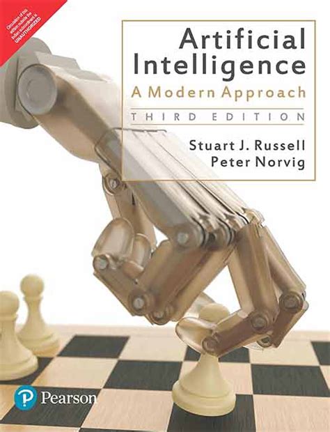 Artificial Intelligence Books Artificial Intelligence Books For