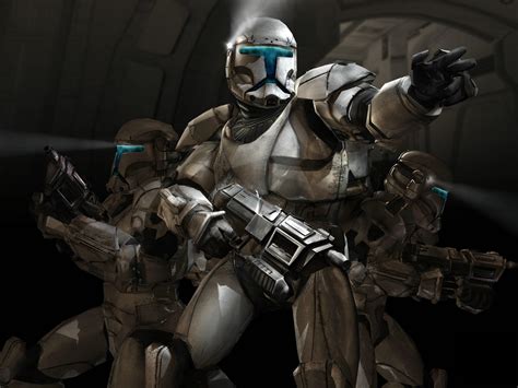 Clone Commando Wookieepedia The Star Wars Wiki