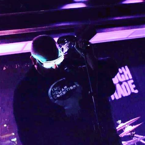 Jamie Jamal Singer Songwriter Tabb