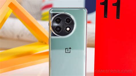 Oneplus 12 Details Surface To Feature New Main Camera Sensor Better Telephoto News