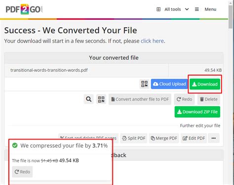 How To Compress PDF To A Chosen Size For Free WPS PDF Blog