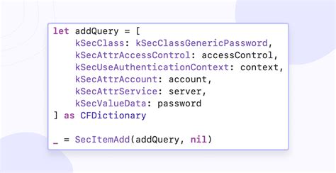 IOS App Security Best Practices Geniusee
