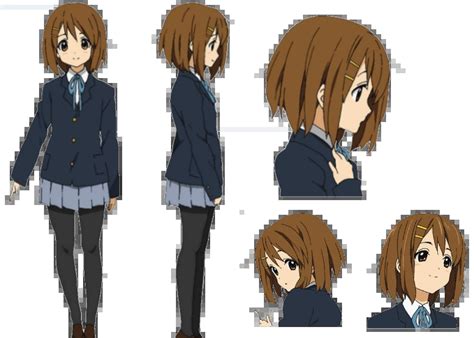 Yui Hirasawa Fictional Characters Wiki Fandom Yui Hirasawa Fictional Characters Wiki Fandom