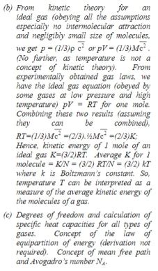 ISC Class 11 Physics Syllabus 2023 2024 Download Class 11th Physics Syllabus PDF