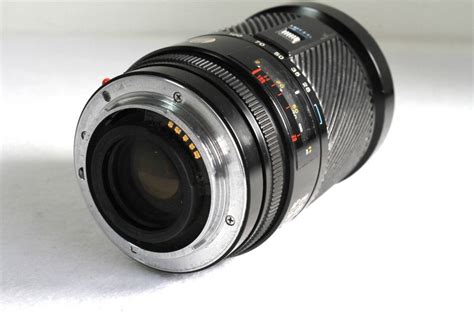 Yahoo オークション 訳あり品 ミノルタ Minolta Af 28 135mm F4 4 5