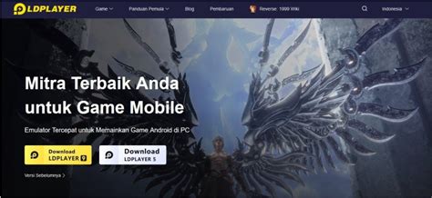 Emulator Android LDPlayer: Ringan dan Cepat untuk Gaming – ARNKR Media - Game, Teknologi, dan Gadget