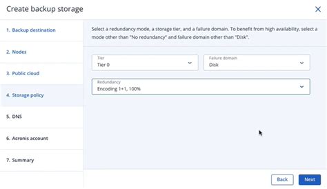 Lyve Cloud S3 Storage Resources Guide Lyve Cloud With Acronis
