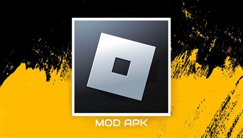 Roblox Mod APK Unlimited Robux Mod Menu AimBot God Mode GamesVega
