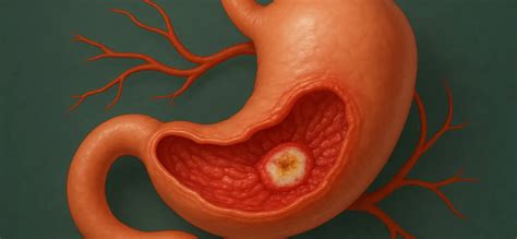 Peptic Ulcer Causes Symptoms And Diagnosis Free Notes