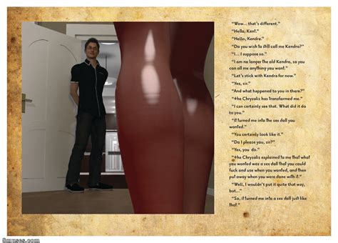 Page 12 Mcc Comics Chrysalis Chrysalis Issue 5 8muses Ics