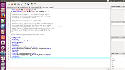 Learn To Install Configure Single Node Hadoop Cluster On Ubuntu