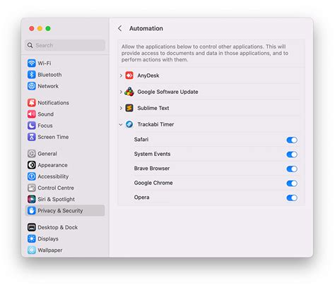 Time Tracking On Desktop With Active Window Title And Browser Tracking