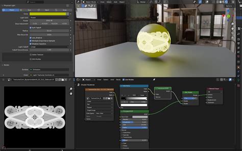 How Do I Make An Image Texture Translucent Materials And Textures Blender Artists Community