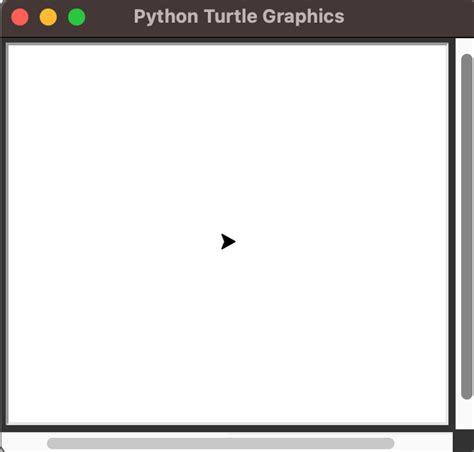 [python turtle]turtle module function amazing lifestyle medium