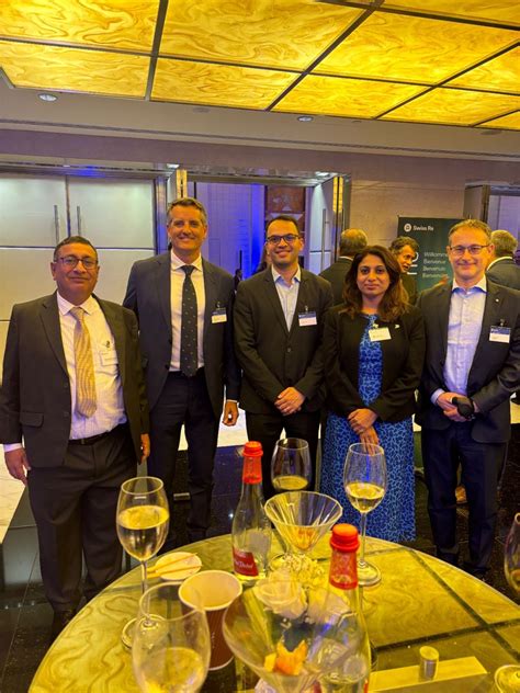 Mithu Thomas Fiii On Linkedin Nadwa2024