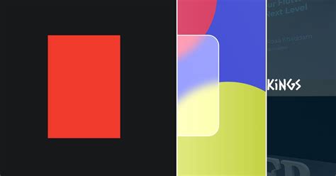 List Flutter Animation Curated By Marceloarrobash Medium