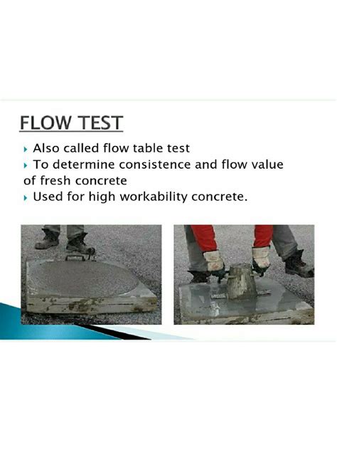 Flow Table Test 3 Pdf