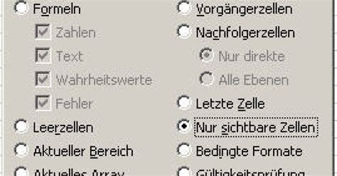 Gefilterte Excel Daten Kopieren Pctippch