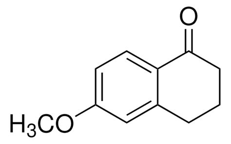 6 Methoxy 1 Tetralone 99 1078 19 9