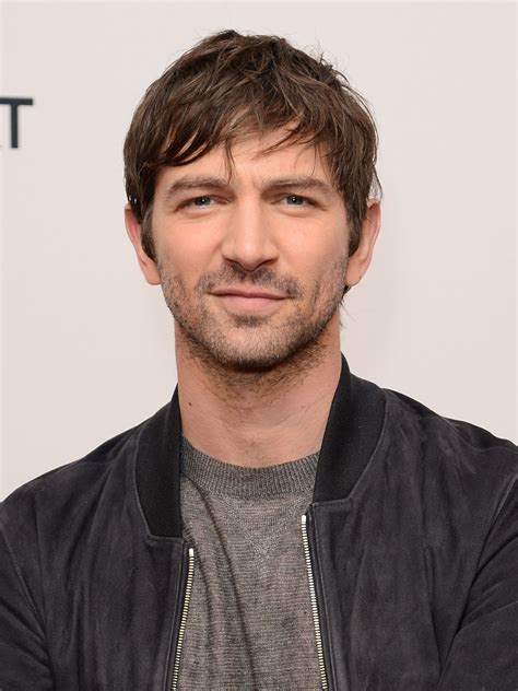 Foto De Michiel Huisman Cartel Michiel Huisman Foto 19 De 92