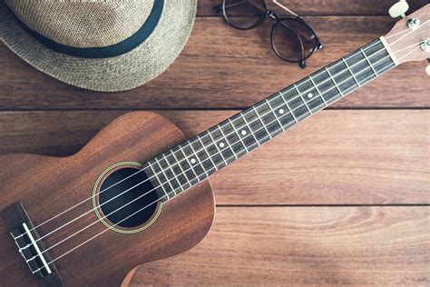 Best Ukulele Strings In 2022 Comparison Table And Reviews