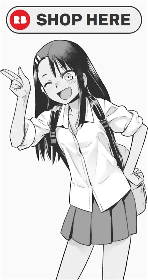 Ijiranaide Nagatoro San Dont Bully Me Nagatoro San Ijiranaide Nagatoro San Nagatoro Hayase