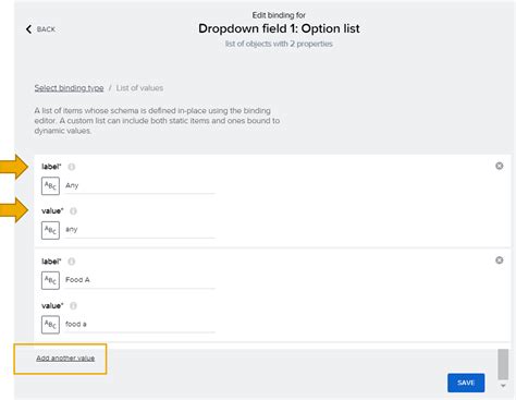 SAP Build Apps Challenge Can You Enable A Dropdow SAP Community