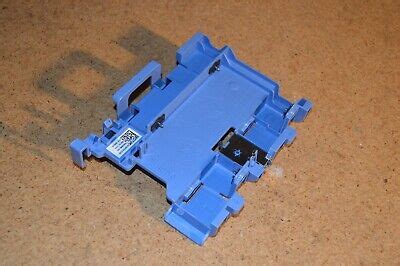 Dell Optiplex Sff Hard Drive Ssd Tray Caddy F Tj Ebay