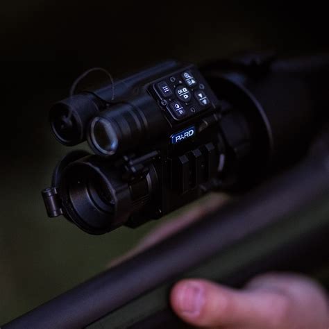 Pard Fd1 850 Night Vision Attachment